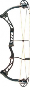 Advantage - Ben Pearson - rcherz.com